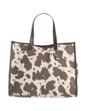 Laura Di Maggio Pouch Totes