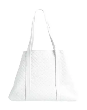 Laura Di Maggio Paneled Totes