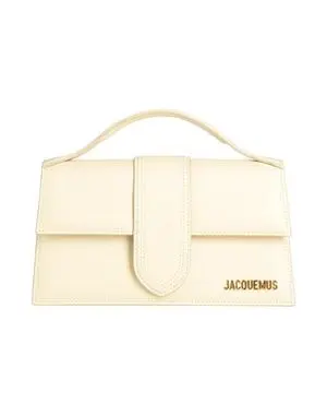 Jacquemus Cowhide Handbag