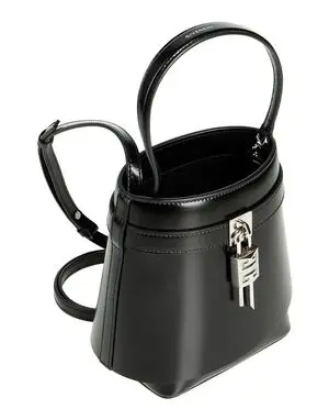Givenchy Calfskin Bucket Bag