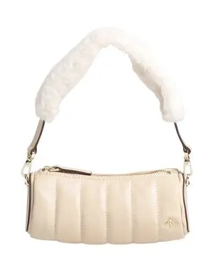 Manu Atelier Bowler Bag