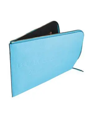 Burberry Calfskin Document Case
