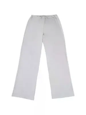 ON/OFF ESSENTIALS Drawstring Loungewear Trousers - Grey