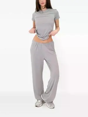 ON/OFF ESSENTIALS Drawstring Loungewear Trousers