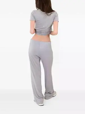 ON/OFF ESSENTIALS Drawstring Loungewear Trousers