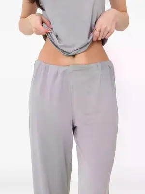 ON/OFF ESSENTIALS Drawstring Loungewear Trousers
