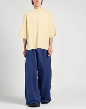 Fear Of God T-shirt Size Viscose, Polyamide, Elastane, Acrylic