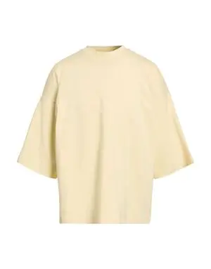 Fear Of God T-shirt Size Viscose, Polyamide, Elastane, Acrylic