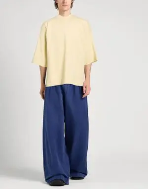 Fear Of God T-shirt Size Viscose, Polyamide, Elastane, Acrylic
