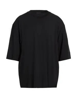 Fear Of God T-shirt Size Cotton, Elastane, Silk