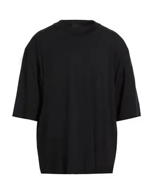 Fear Of God T-shirt Size Cotton, Elastane, Silk