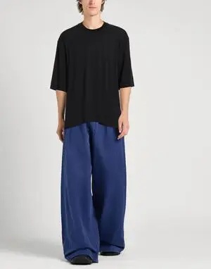 Fear Of God T-shirt Size Cotton, Elastane, Silk
