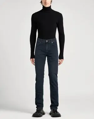 Acne Studios Tapered Jeans - Blue