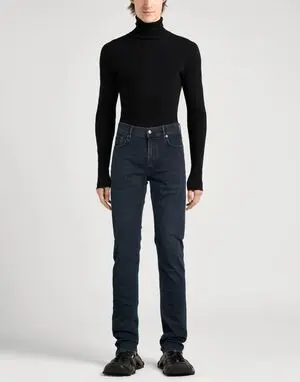 Acne Studios Tapered Jeans - Blue