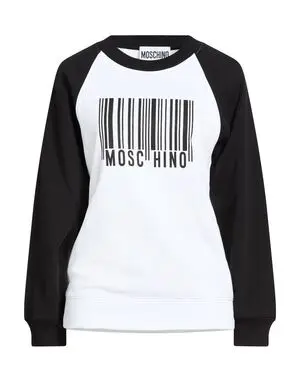 Moschino Cotton Sweatshirt