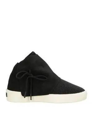Fear Of God Round Toe Sneakers For Women