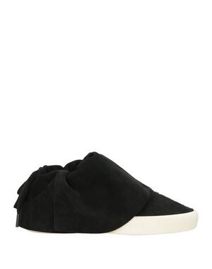 Fear Of God Round Toe Sneakers For Women