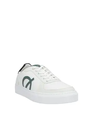 LOCI Textile Fiber Sneakers