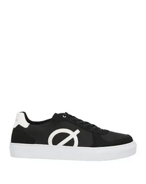 LOCI Textile Sneakers - Black