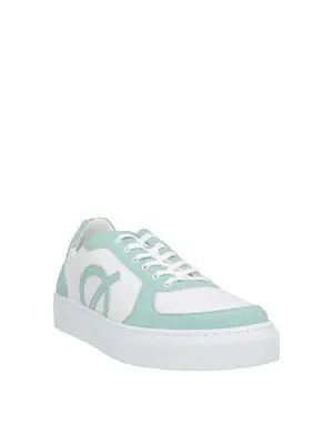 LOCI Low-top Sneakers - White