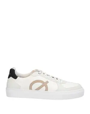 LOCI Sneakers - White