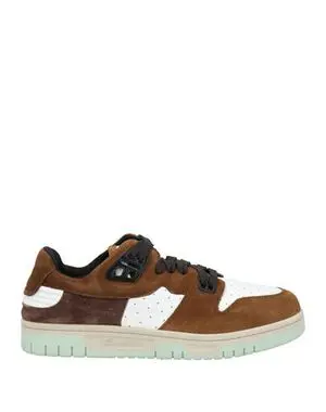 Acne Studios Paneled Sneakers For Men