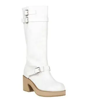 OSOI Boot Light Cow Leather