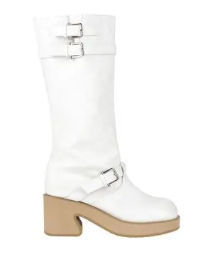 OSOI Boot Light Cow Leather