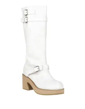 OSOI Boot Light Cow Leather