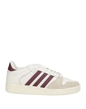 Adidas Originals Trimmed Sneakers For Men