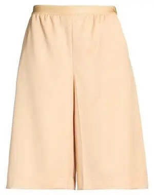 Agnona High Waisted Bottoms For Women