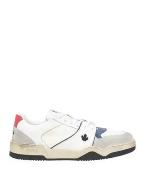 Dsquared2 Lace Shoes For Men