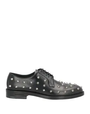 Dsquared2 Round Toe Derbys