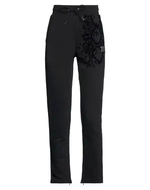 EA7 Fleece Track Pants