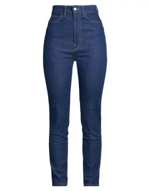 Acne Studios Skinny High-waisted Jeans
