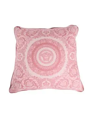 Versace Pillow Or Pillow Case Wool, Cashmere