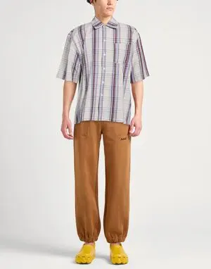 Marni Shirt Size Cotton - Grey