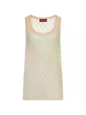 Gucci Sleeveless Camis Tanks For Women