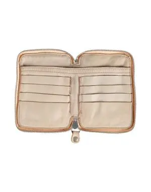 CATERINA LUCCHI Wallet Cow Leather
