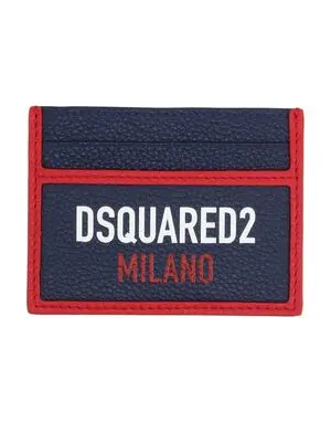 Dsquared2 Cardholder Calfskin