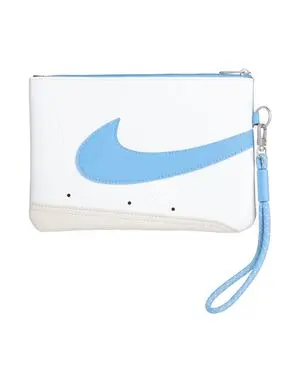 Nike Handbag In Polyurethane And Nylon