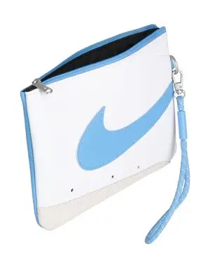 Nike Handbag In Polyurethane And Nylon