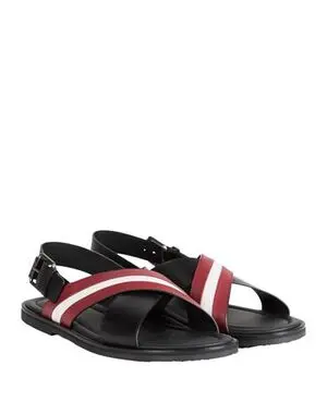 Bally Leather Sandals
