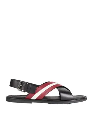 Bally Leather Sandals