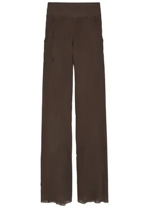 Rick Owens Long Pants For Women