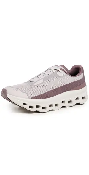 On Padded Sneakers For Women
