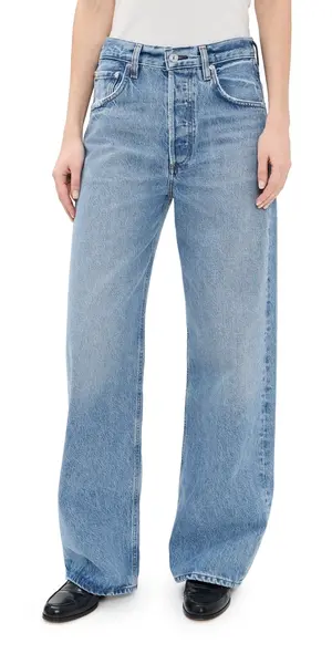 Citizens Of Humanity Ayla Baggy Jeans