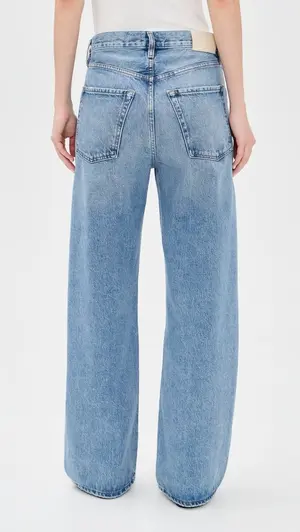 Citizens Of Humanity Ayla Baggy Jeans