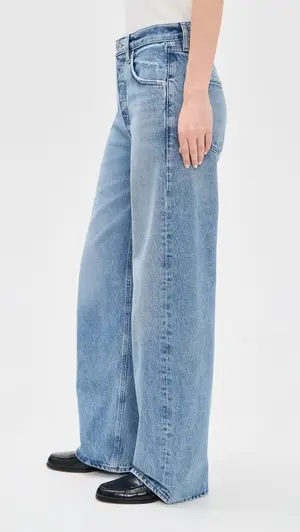 Citizens Of Humanity Ayla Baggy Jeans