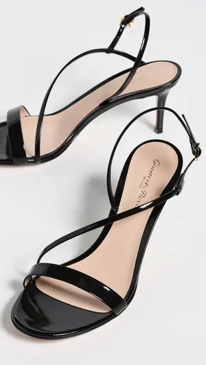 GIANVITO ROSSI Nuit Heels